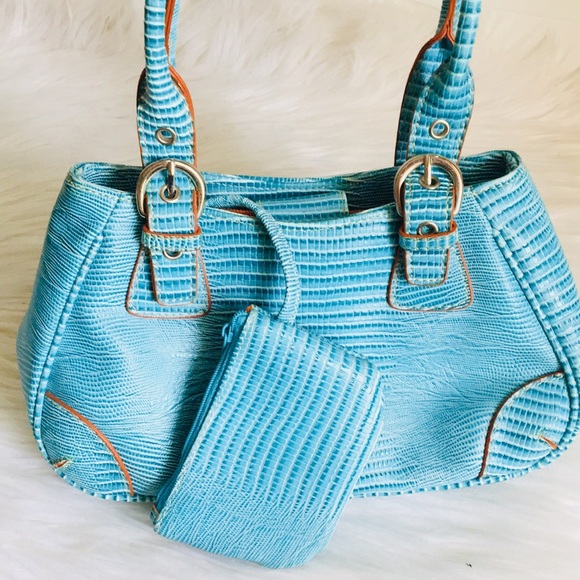 Amanda Smith | Bags | Amanda Smith Mini Satchel Bag | Poshmark